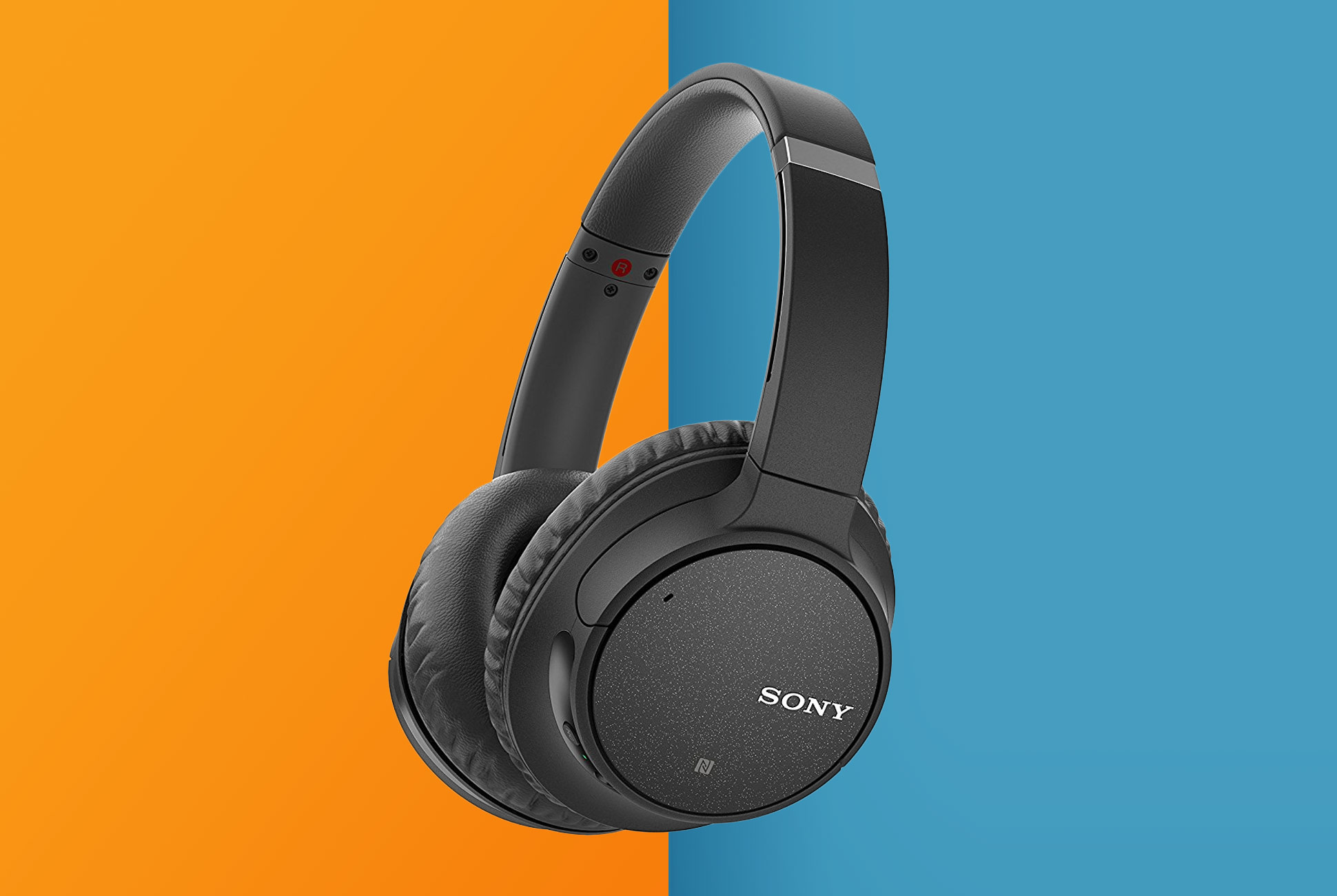 Sony WH-CH700N Noise-Cancelling Wireless Headphones : Features, Review