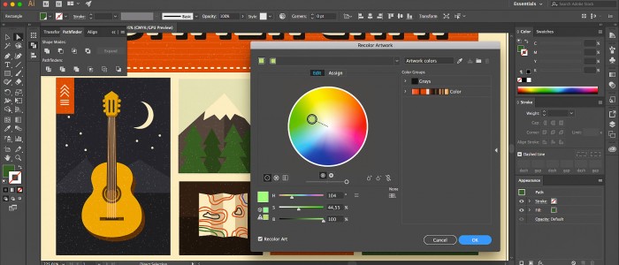 Top 10 Android Apps for Artists to Nourish Your Art Skills - Blogging ...