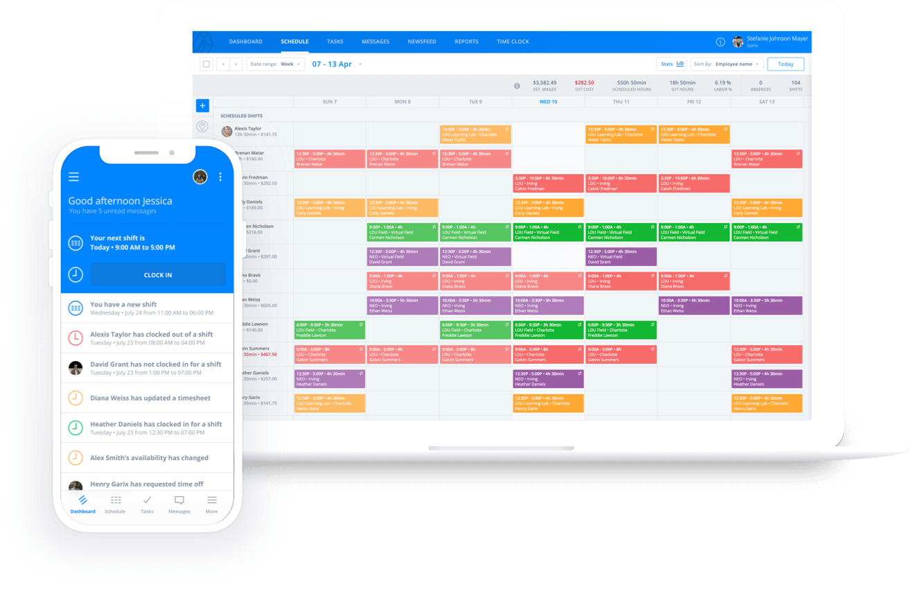 Top Online Schedule Makers In 2023 Streamline Your Schedule