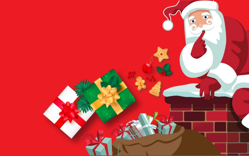 Best Online Secret Santa Generator And Apps For 2023