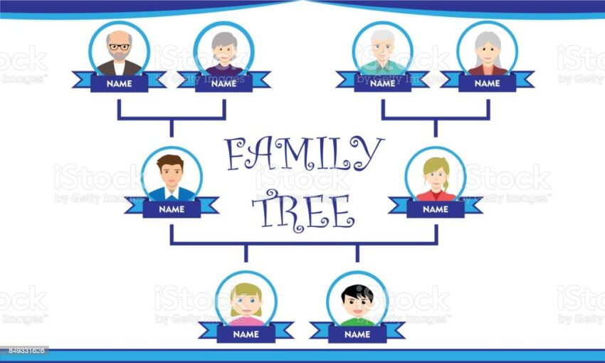 What Is Family Tree Now And How It Works How To Opt Out